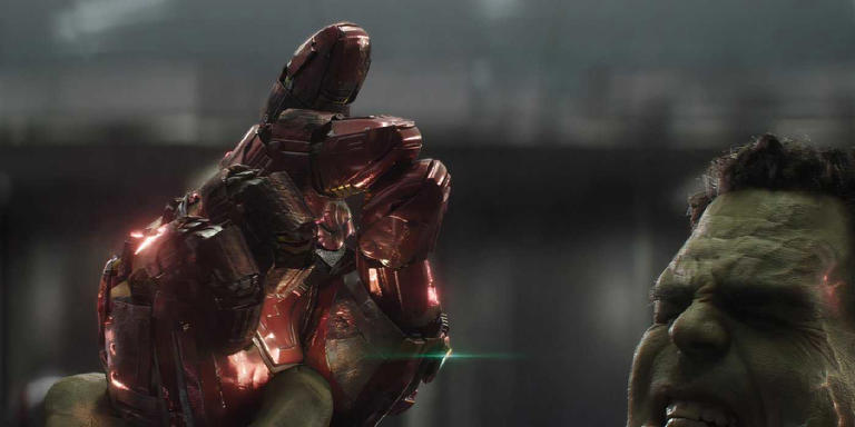 10 Surprisingly Emotional Hulk Moments In the MCU