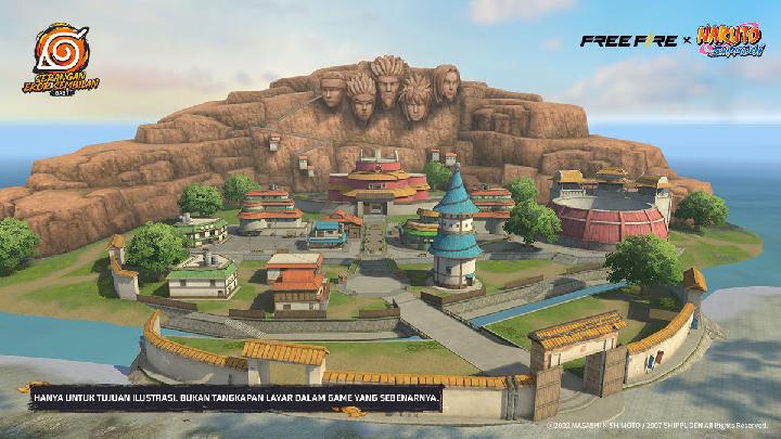 Free Fire Beta Testing Garena Apa Fungsinya?