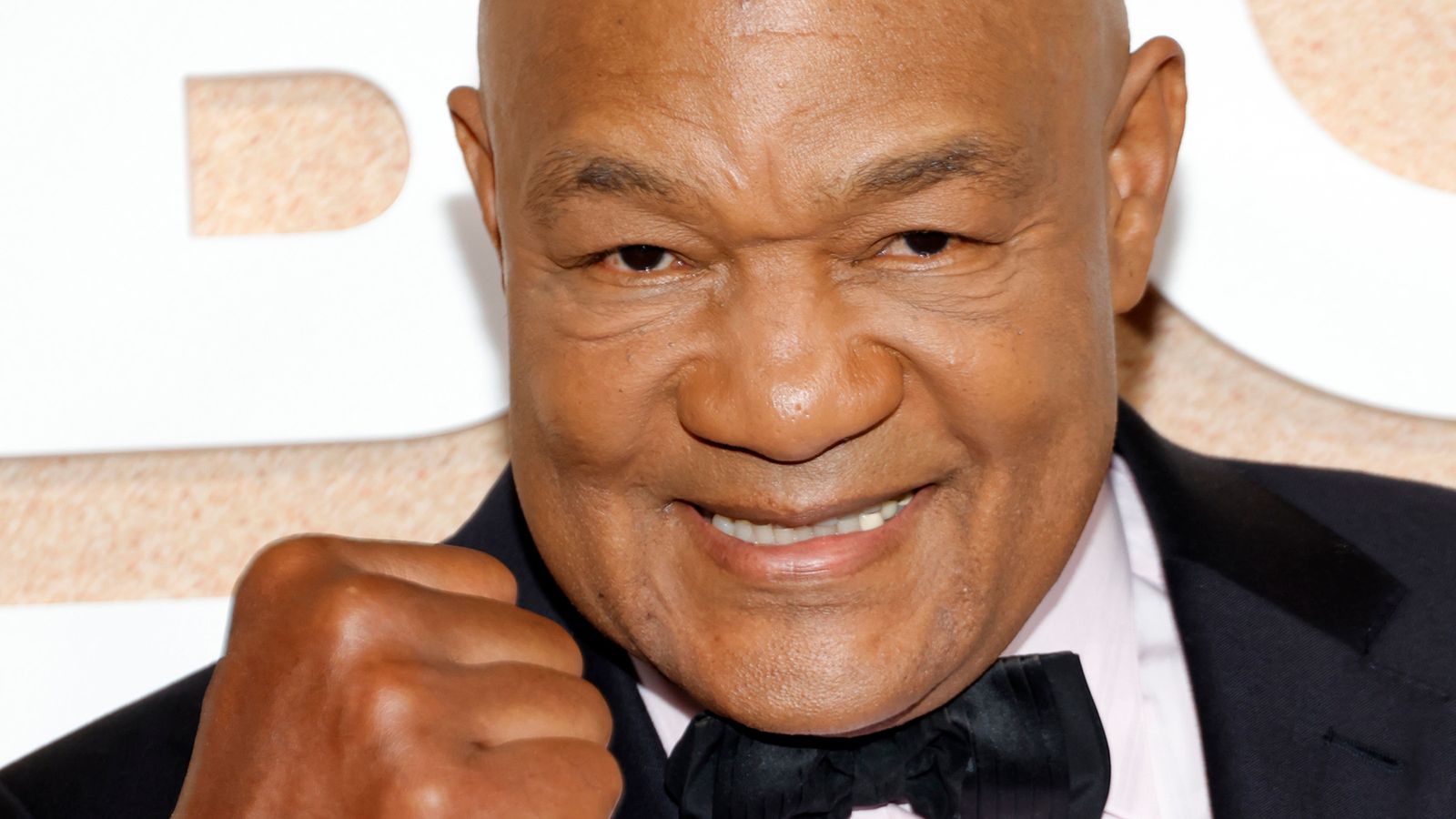 Boxing legend George Foreman dies - as Trump among those praising ...