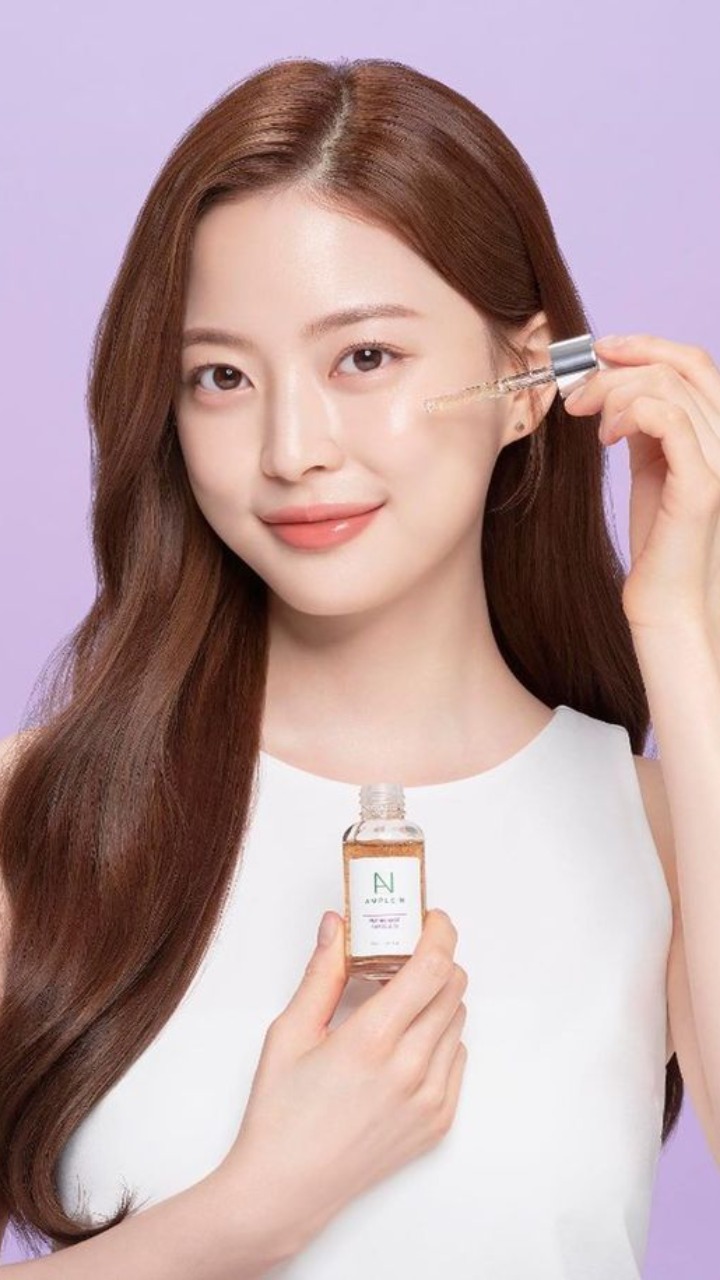 Glow like a K-beauty star with these must-have Korean skincare essentials