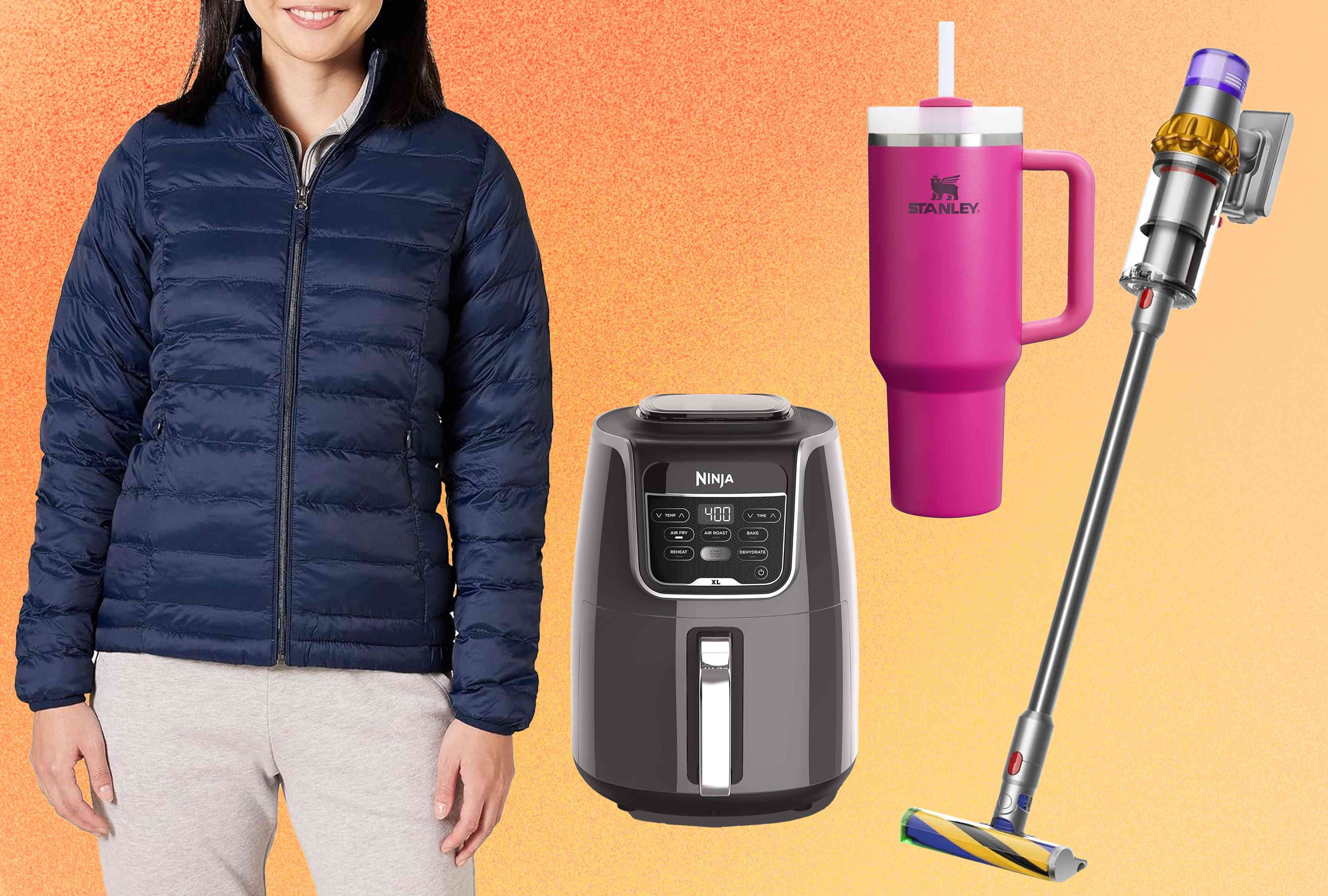 Amazon's Clearing Out Inventory This Weekend—34 Overstock Outlet Deals ...