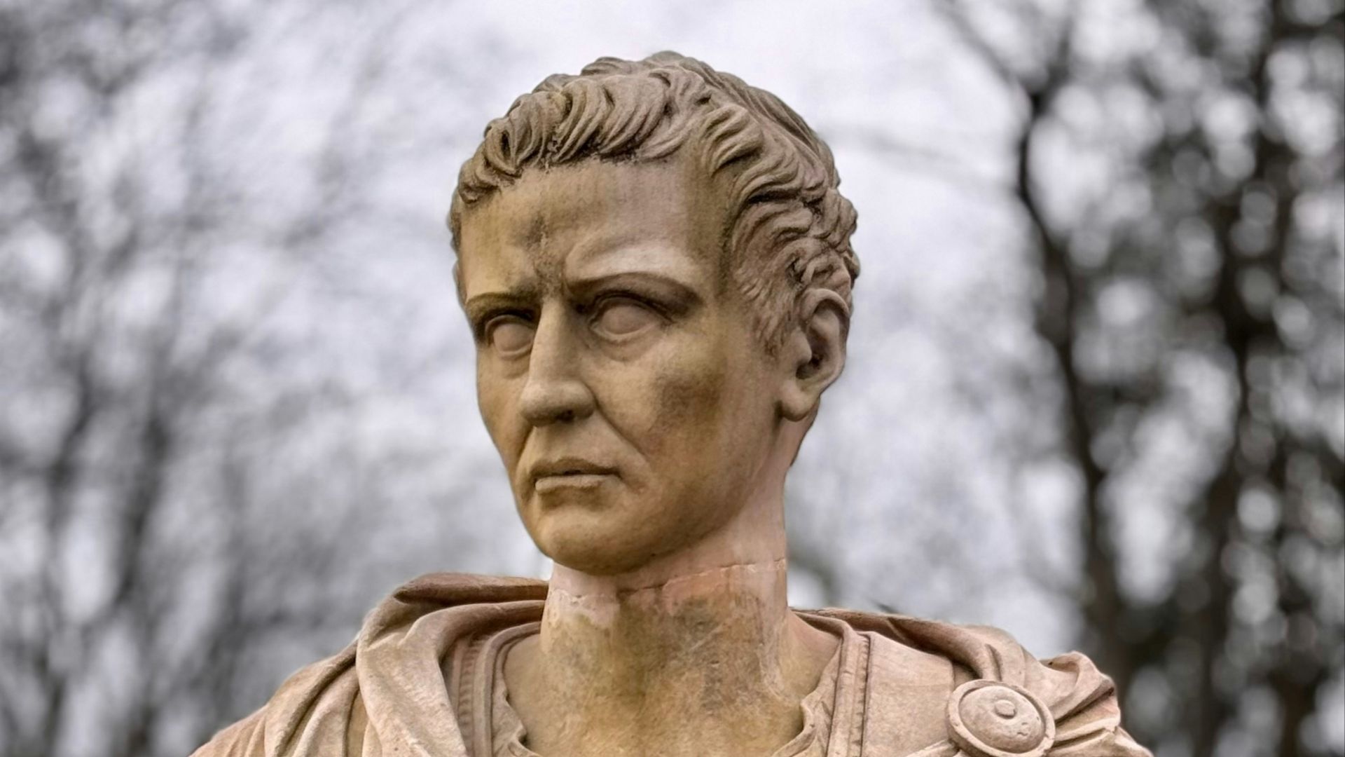 Crazy In Control: 20 Facts About Caligula You've Never Heard Before