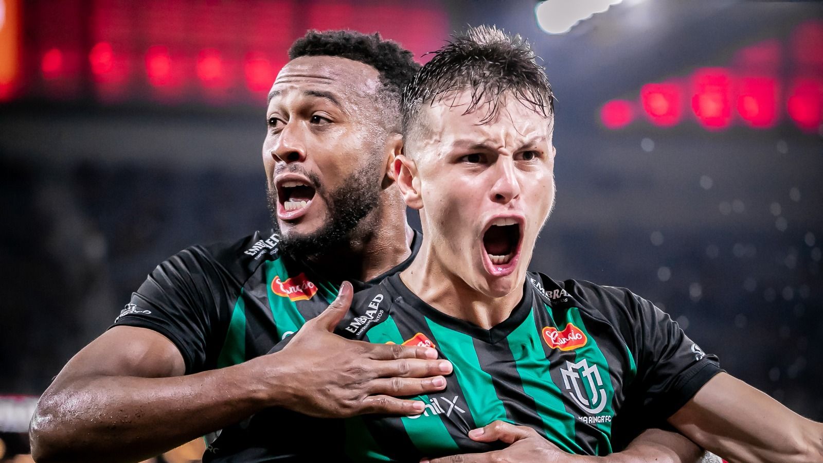 Onde assistir a Maringá x Operário-PR ao vivo, na internet e na TV ...