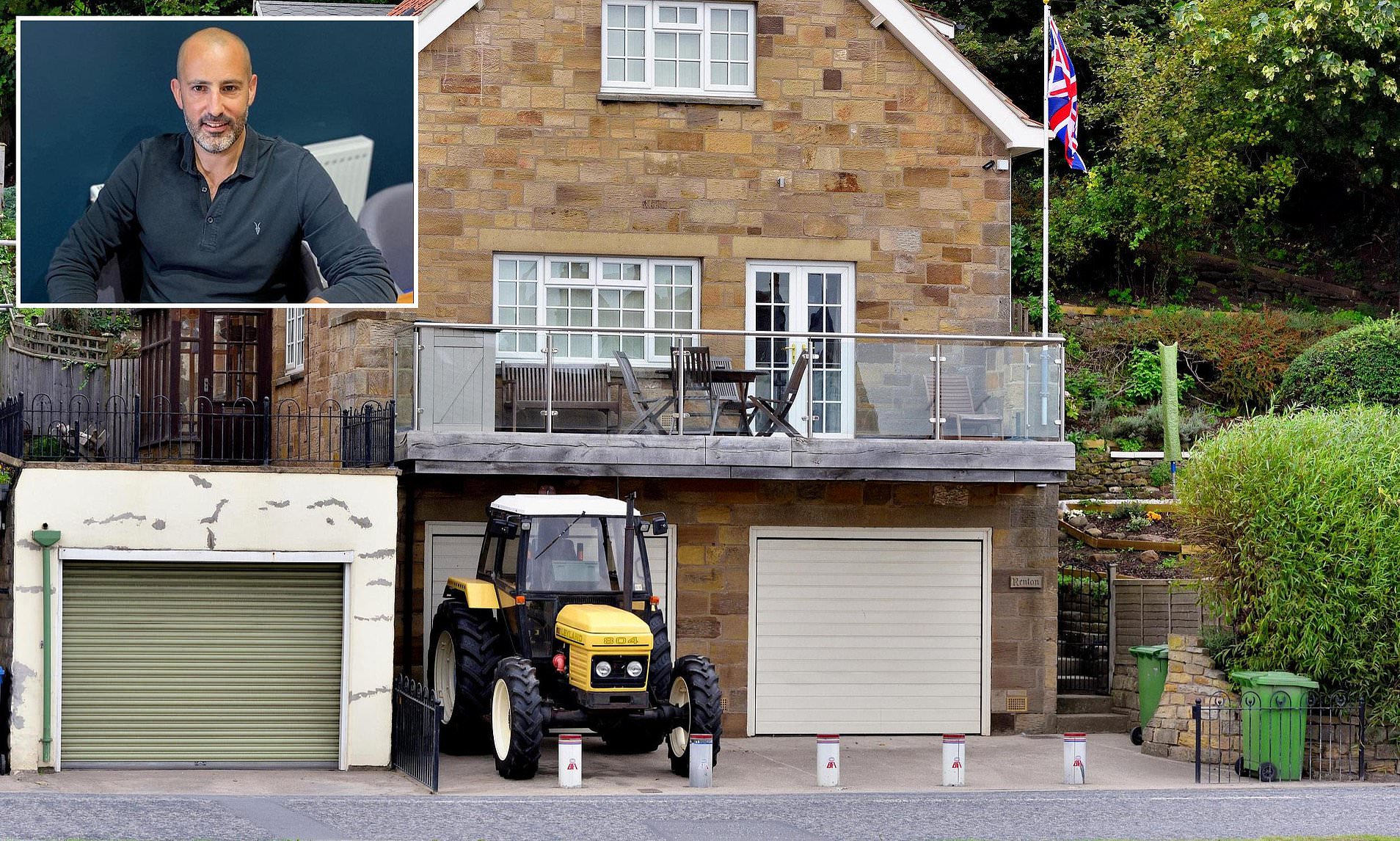 Do I need planning permission to install driveway bollards?