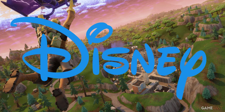 Disney Reveals More Fortnite Collab Plans