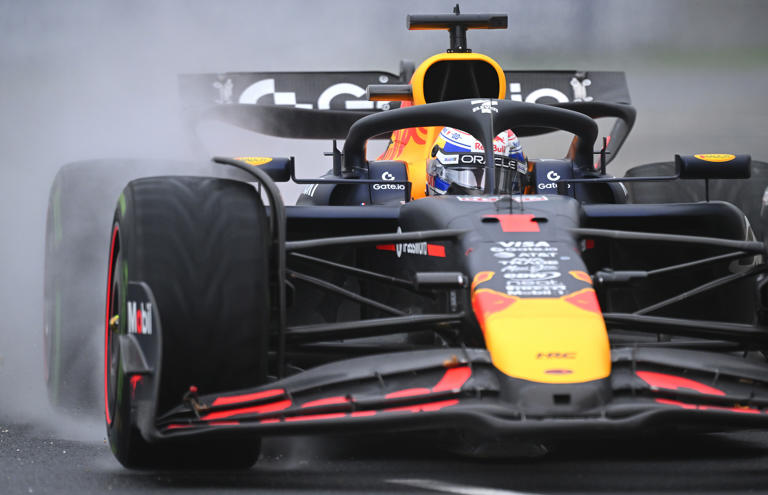 Marko reveals modifications to Verstappen and Lawson's RB21 Marko reveals modifications to Verstappen and Lawson's RB21