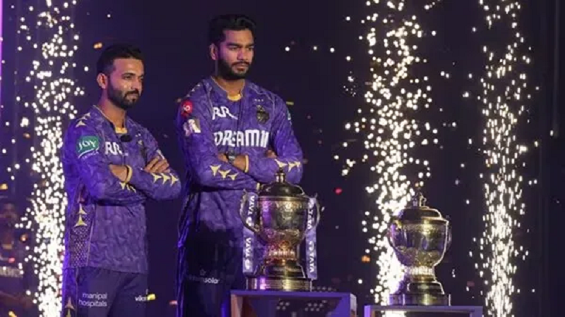 IPL 2025 Opening Ceremony: IPL opening ceremony will start at this time ...