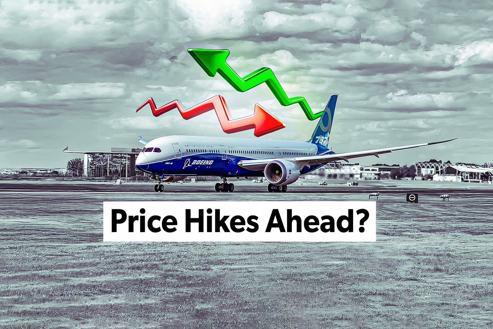 How Will Aircraft Lessors Be Impacted By The Trade War?