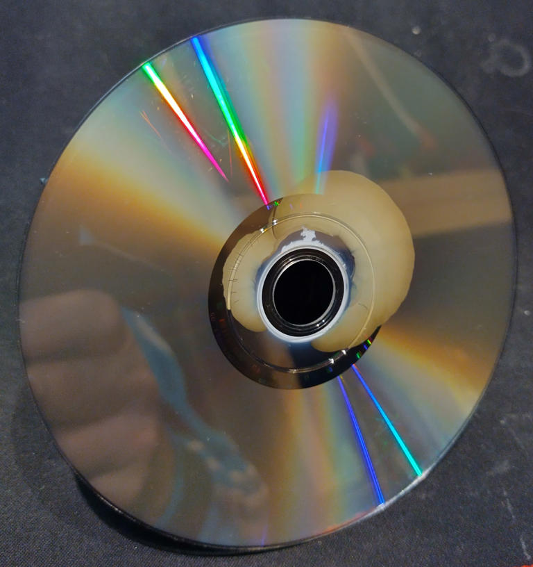 Got rotting DVDs that won’t play? You might be eligible for a replacement