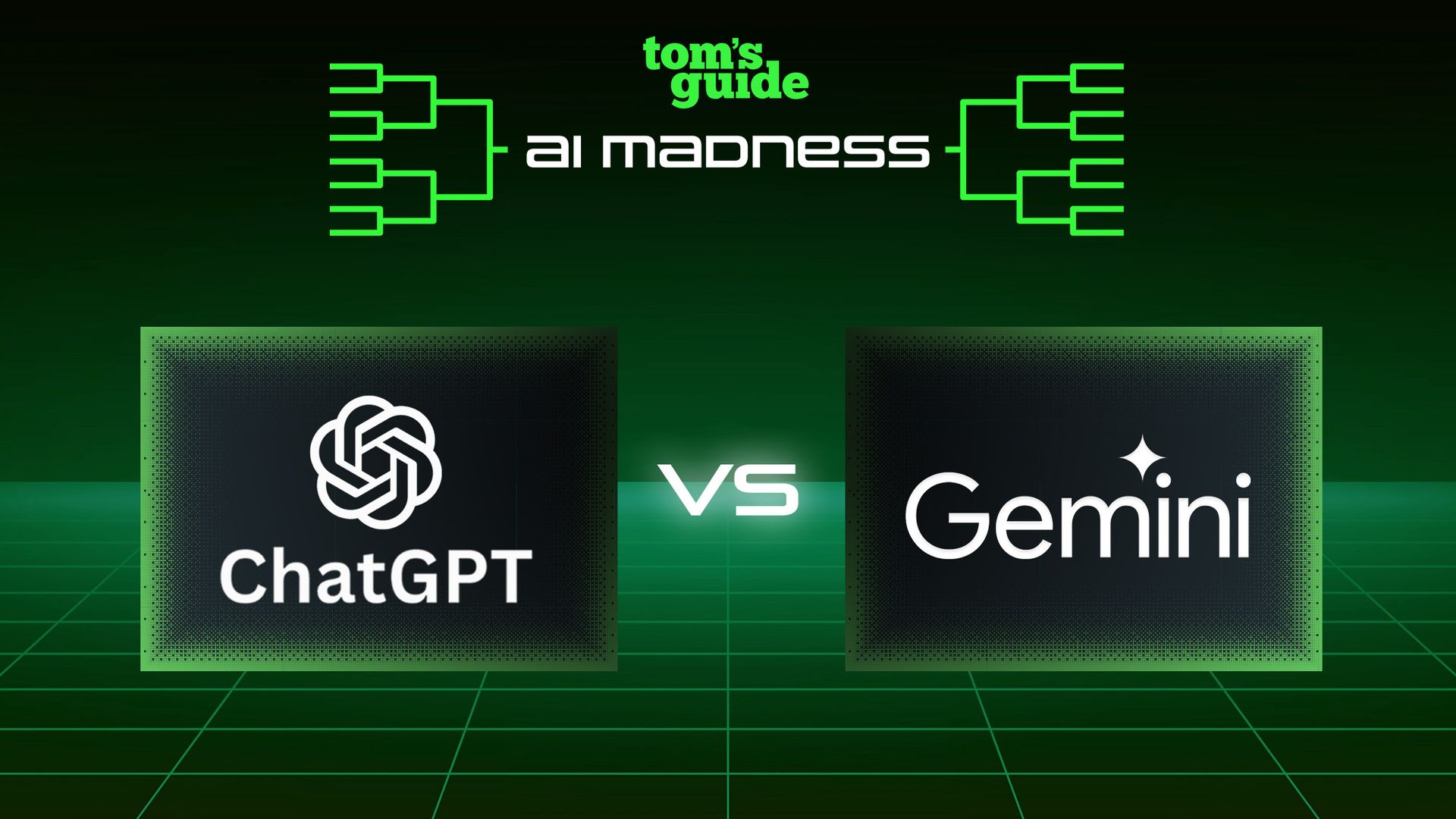 I just tested ChatGPT vs. Gemini with 7 prompts — here's the winner