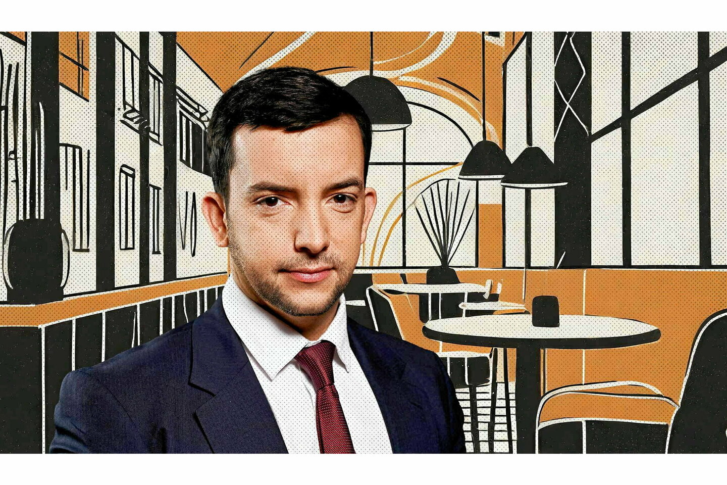 Jean-Philippe Tanguy : « Je suis un populiste au sens strict du terme