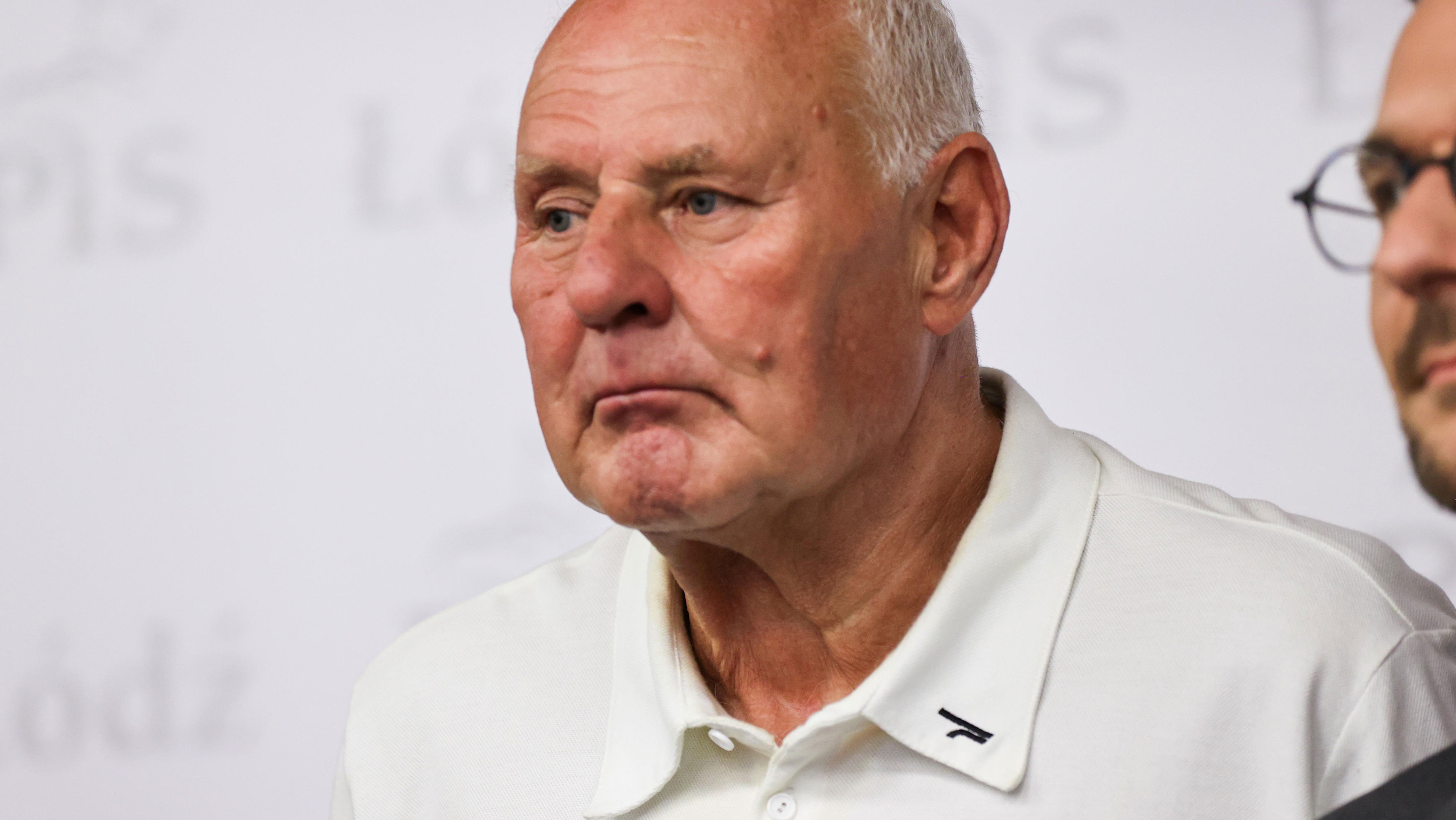 Rozsierdzony Jan Tomaszewski po meczu Polska-Litwa. "Ani składu, ani ładu"