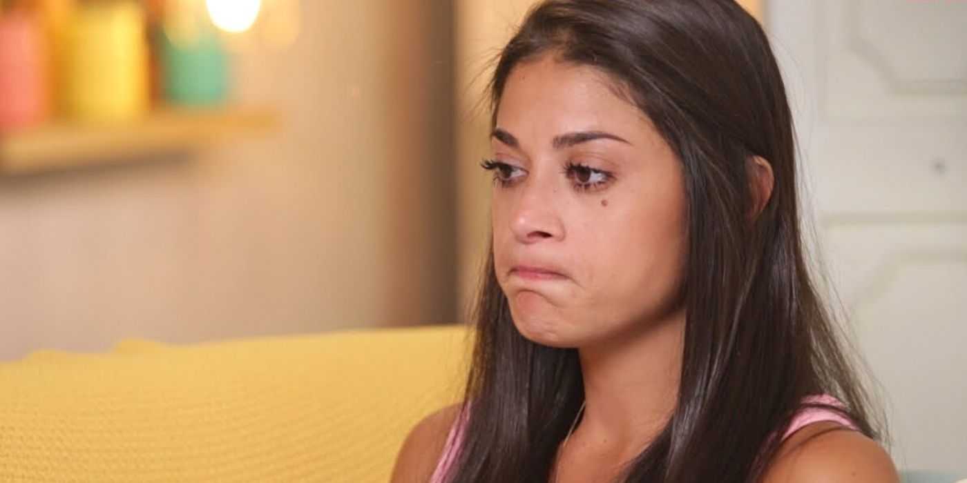 90 Day Fiancé’s Loren Brovarnik Reveals If Alexei Marriage Is Still ...