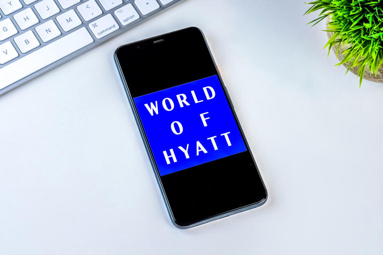 World Of Hyatt Loyalty Program Announces Changes For Late March