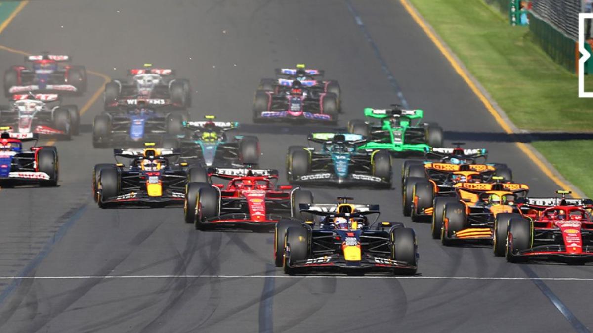 DAZN revoluciona el streaming de motor con esta oferta: F1 y MotoGP ...