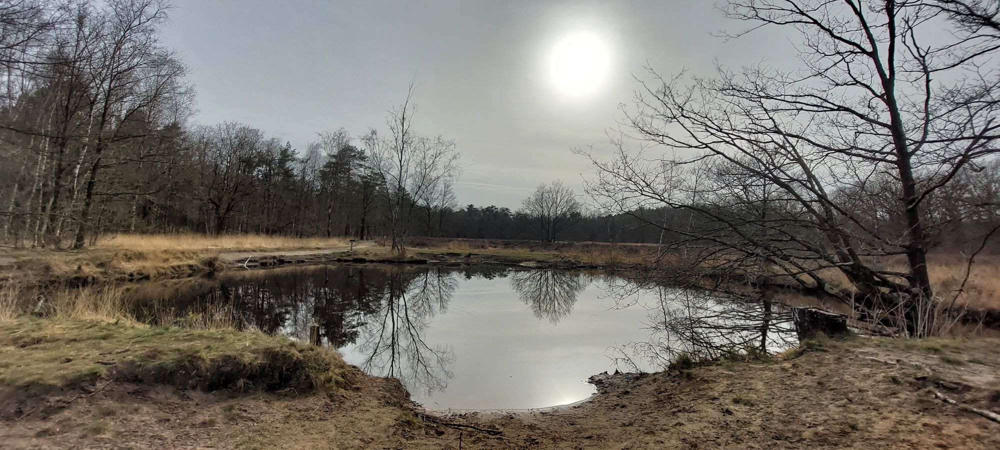 Weerman Samuel: "Dan wordt het gevoelig frisser"
