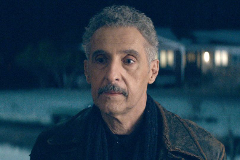 Severance's Mr Bailiff explained as fans ask if Irving will return ...