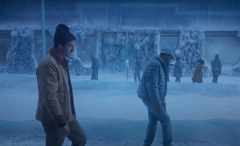 Pedro Pascal balla per Spike Jonze: il nuovo commercial Apple è un piccolo capolavoro