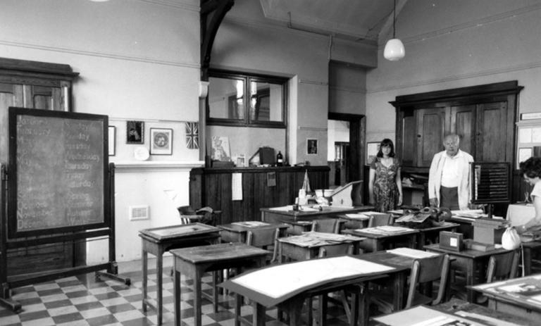 15 surprising things you'll only remember if you went to school in the ...