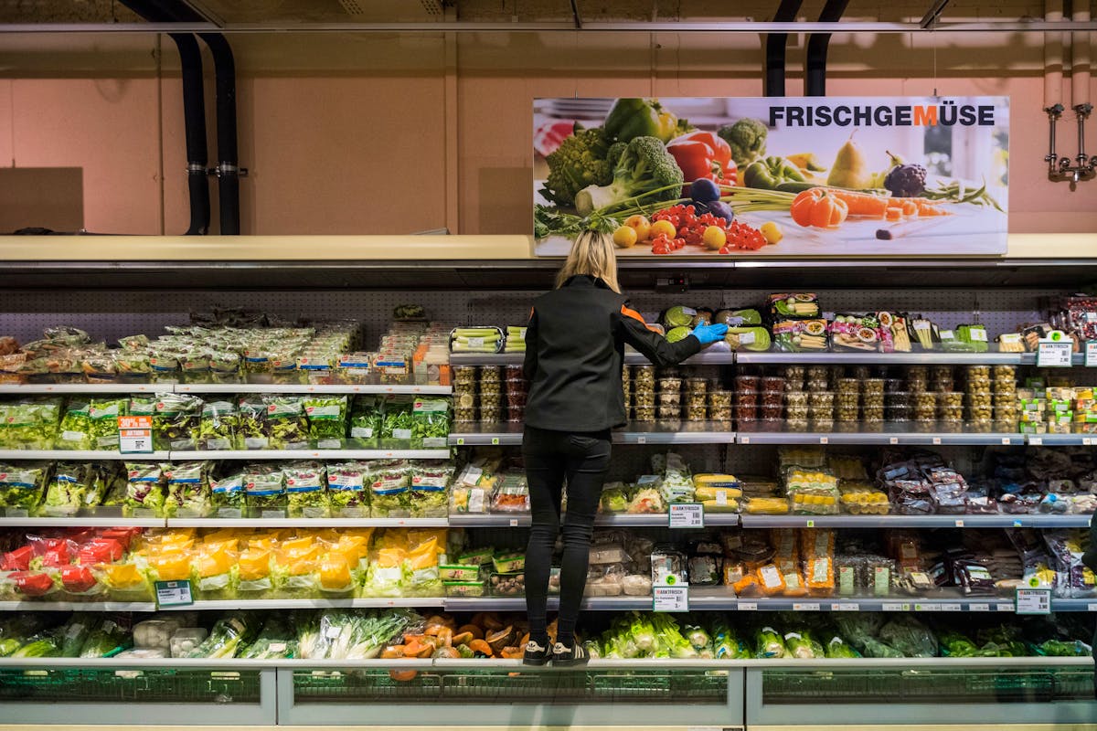 Des lobbies pour nous faire avaler des OGM? Migros dément