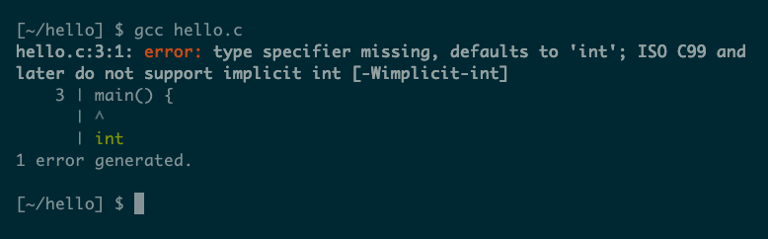 How ‘Hello World’ Became the Universal First Step for Programming