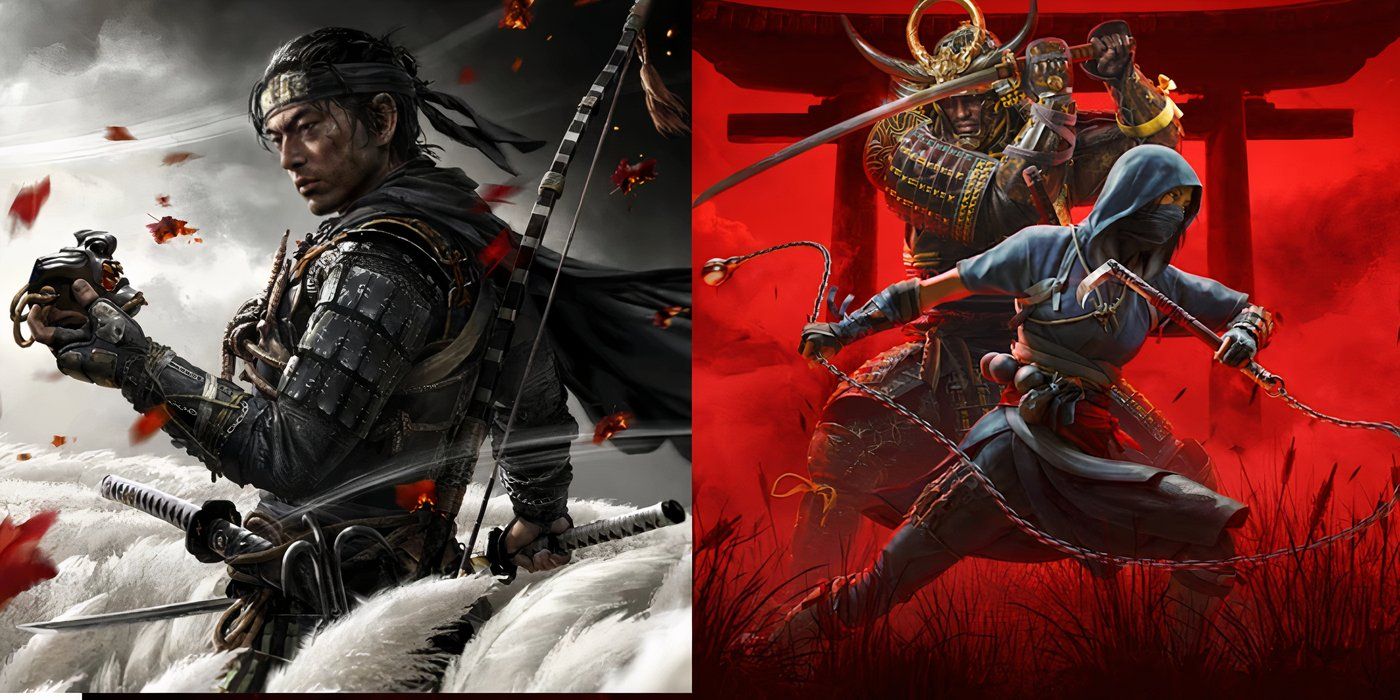 Early Assassin's Creed Shadows Mods Attempt To Make The Game Look Like ...