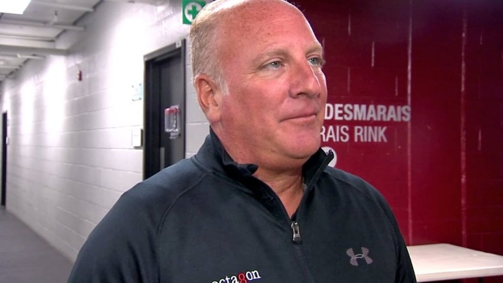 Gary Bettman annonce à l’AJLNH que le processus d’expansion est ...