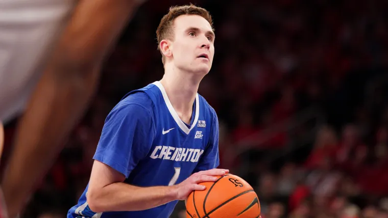 How old is Steven Ashworth? Explaining Creighton star's college ...