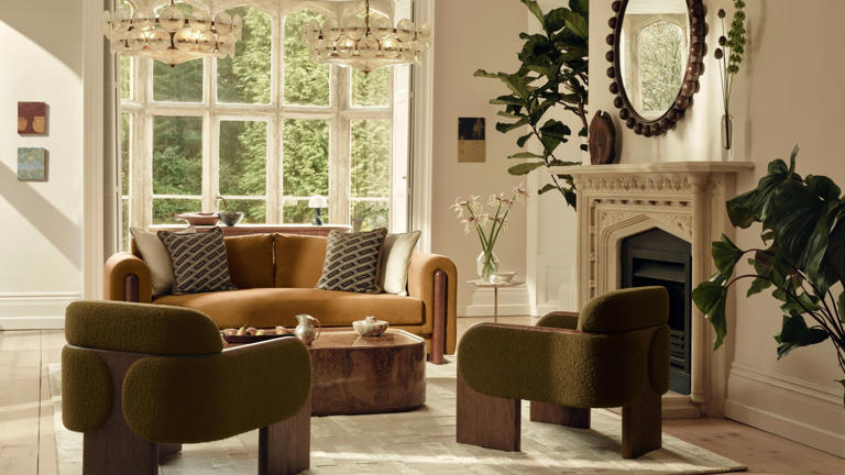 3 Living Room Colors That Have Already Gone Out of Style in 2025 — And ...