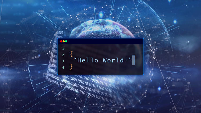 How ‘Hello World’ Became the Universal First Step for Programming