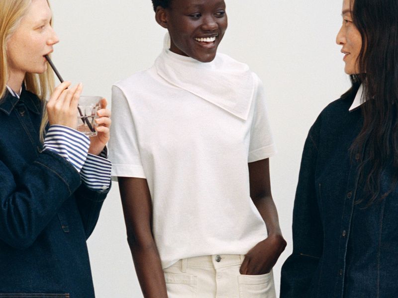 Three-Word Method: Modische Fehlkäufe gehören mit diesem simplen Trick ...