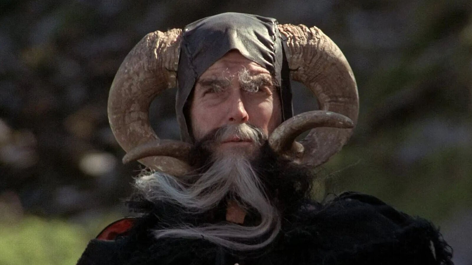 John Cleese Is Trying His Hand at Chevy Chase’s Movie Screening Tour Racket