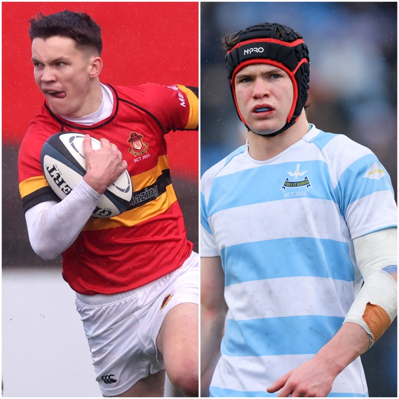 Pride for Kerry rugby club as local talents win Senior Schools medals ...