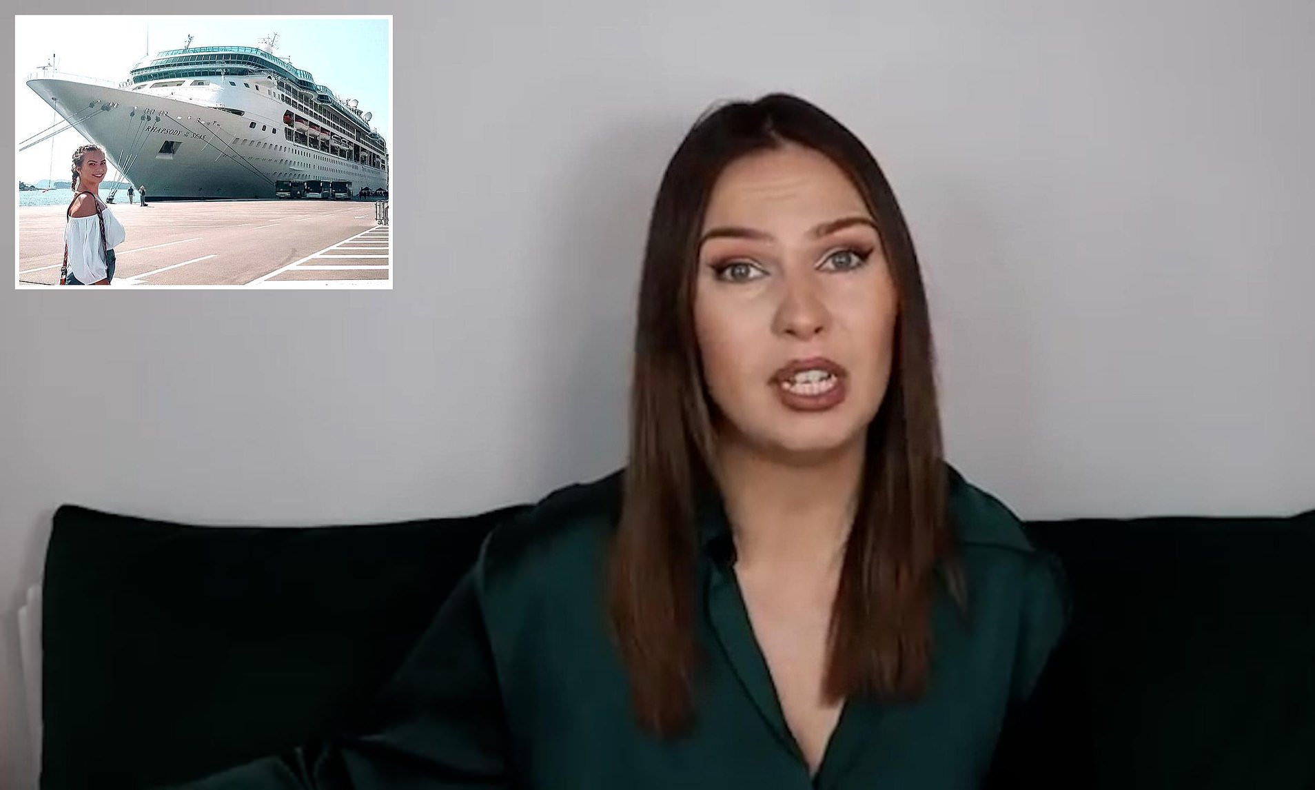 I'm a cruise ship expert... here are FIVE excursion errors that will WRECK your holiday