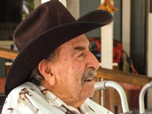 Actor Jack Lilley, known for ‘Little House on the Prairie’, passes away ...