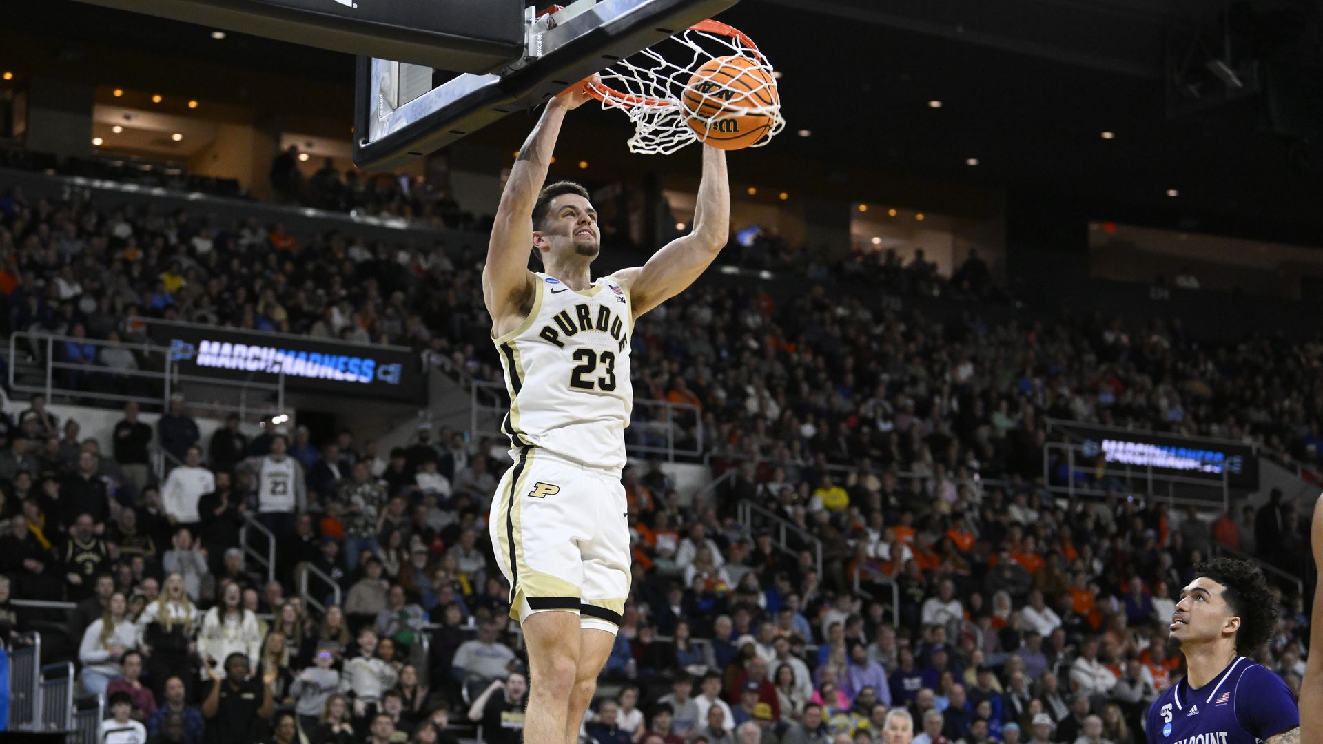Purdue Basketball: McNeese State Preview