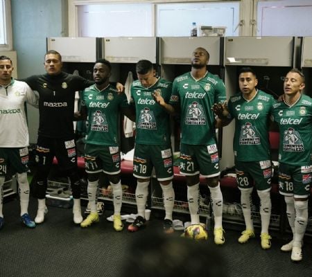 Revelan que gobierno de Guanajuato le “coopera” al Club León para ...