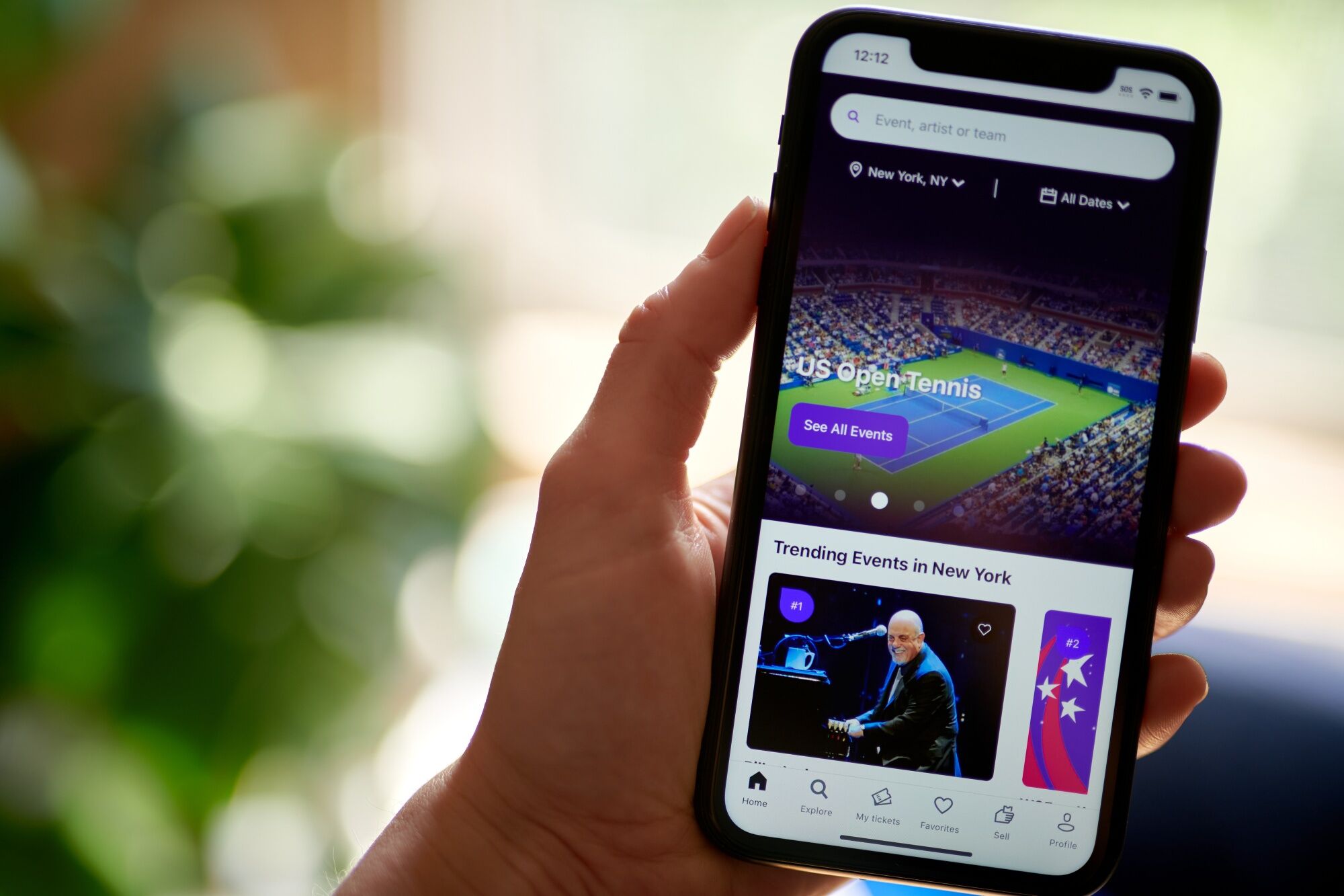 StubHub Co-Founder Takes Tortuous Path to Initial Share Offering