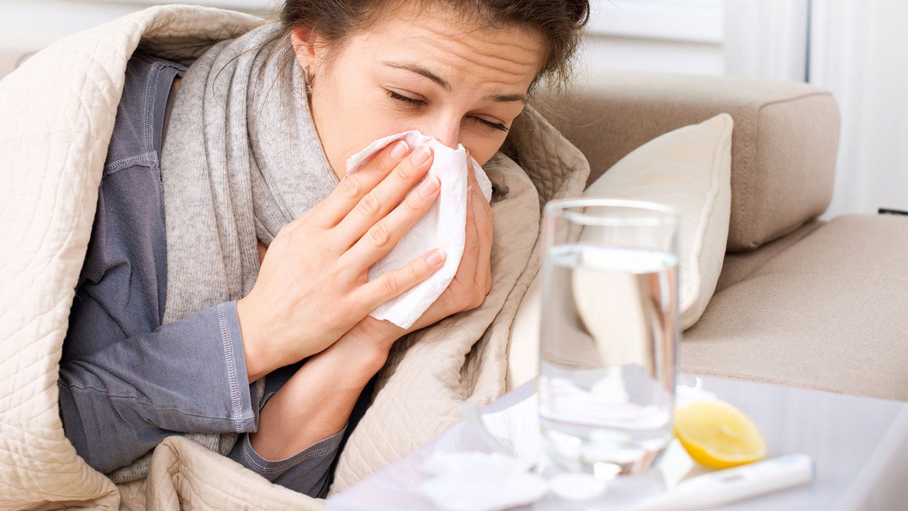 WA sees first 'high severity' flu season since 2018