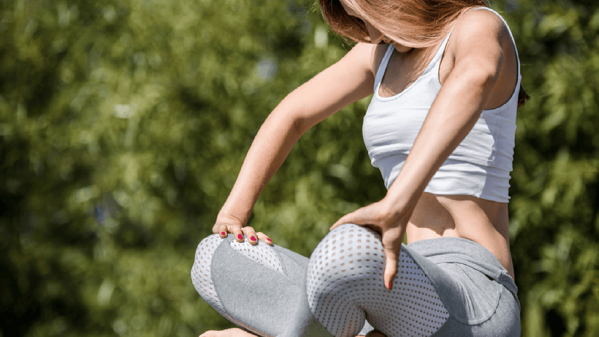 Unleash the Power and Benefits of Hypopressive Exercises