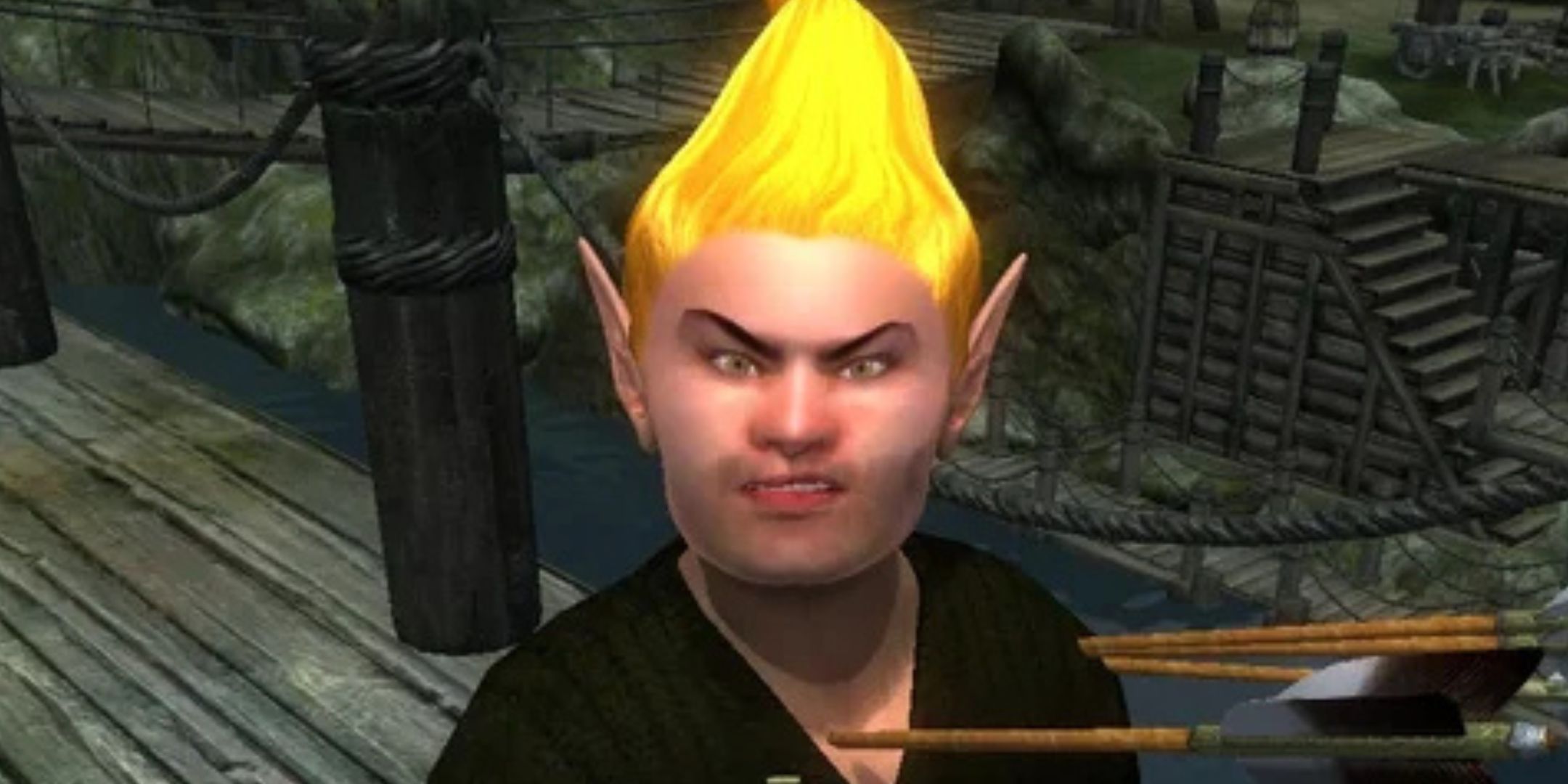 "Where Is That Remake Reveal?" - Oblivion Fans Were Really Hoping For A ...