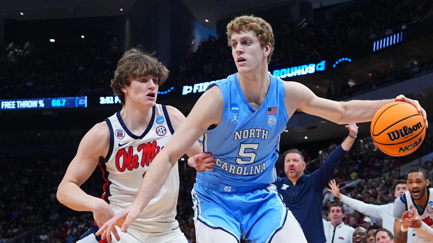 In a North Carolina season that leaves much to be desired, Cade Tyson ...