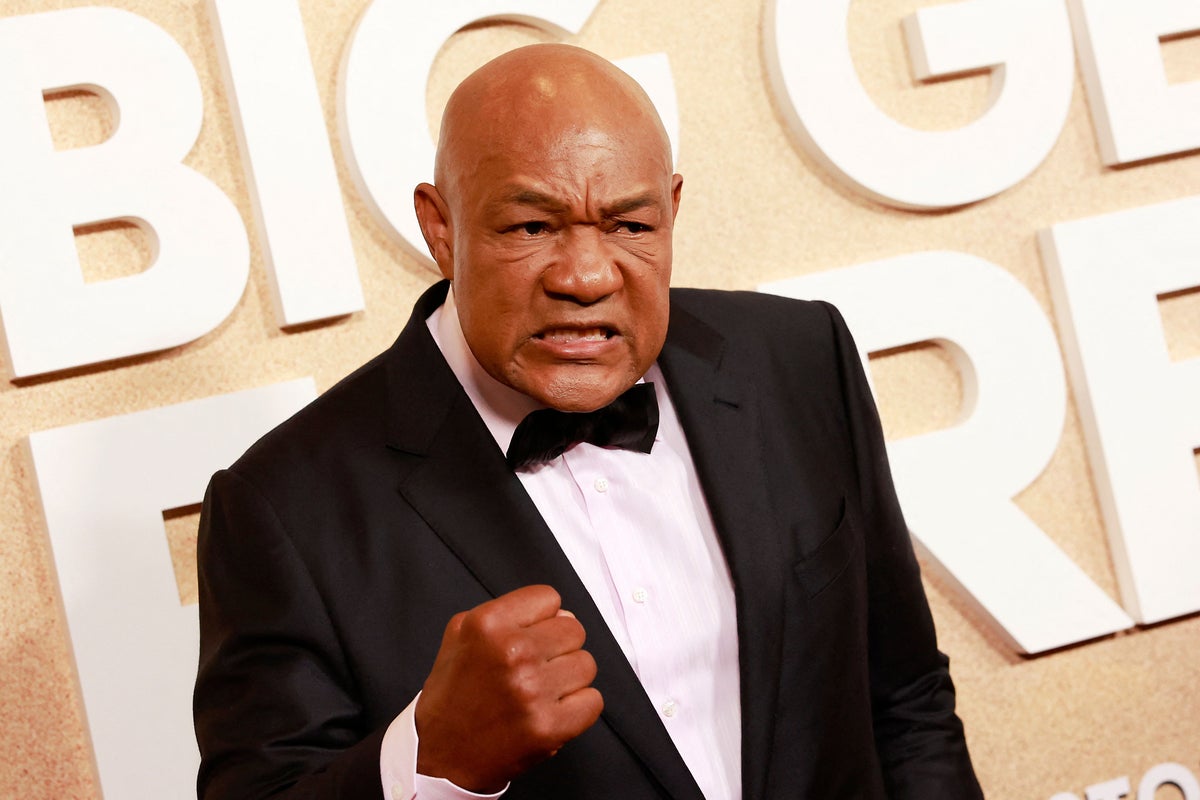George Foreman dies: Boxing legend and grill namesake dies at age 76
