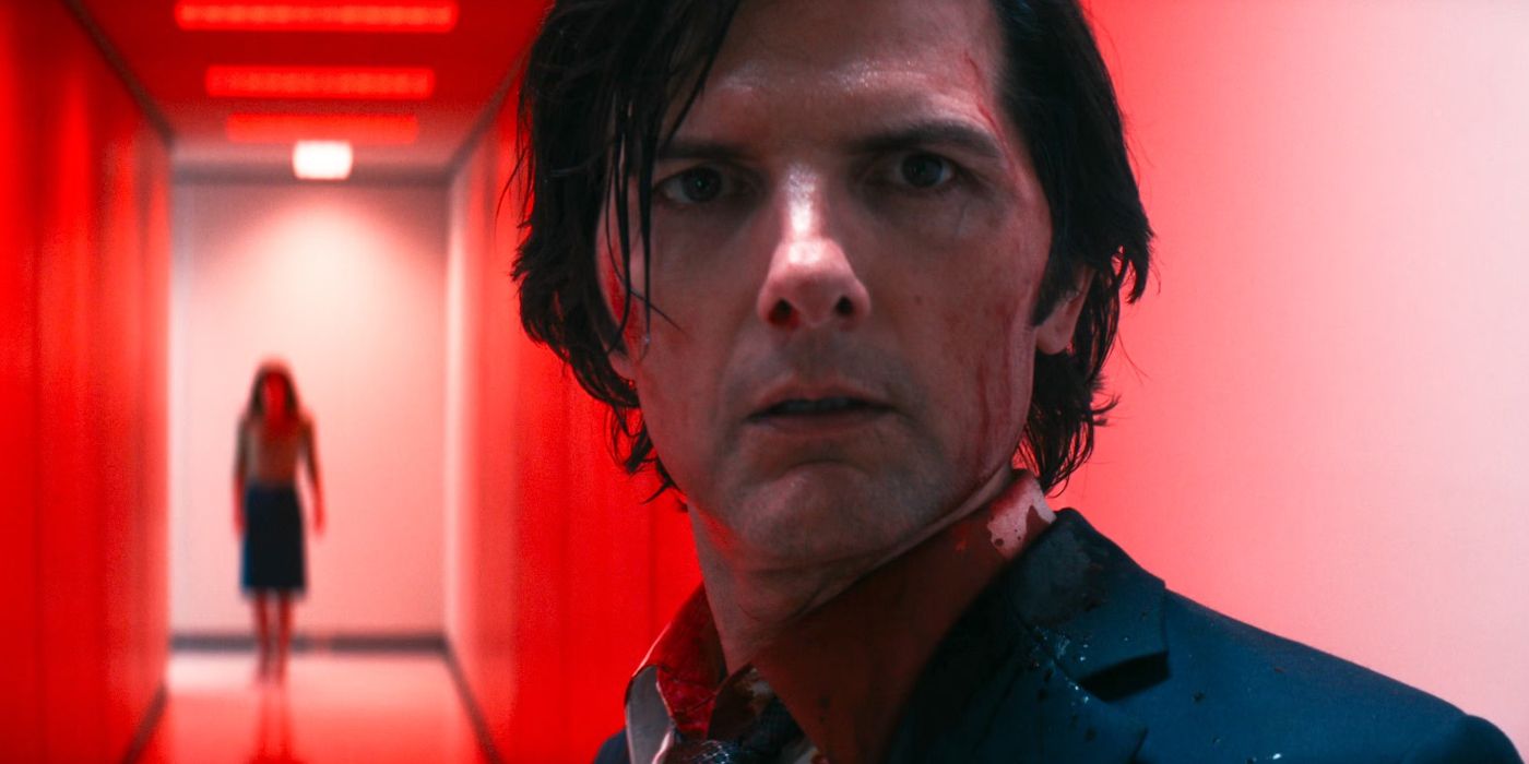Adam Scott's Best Sci-Fi and Horror Movies, Ranked
