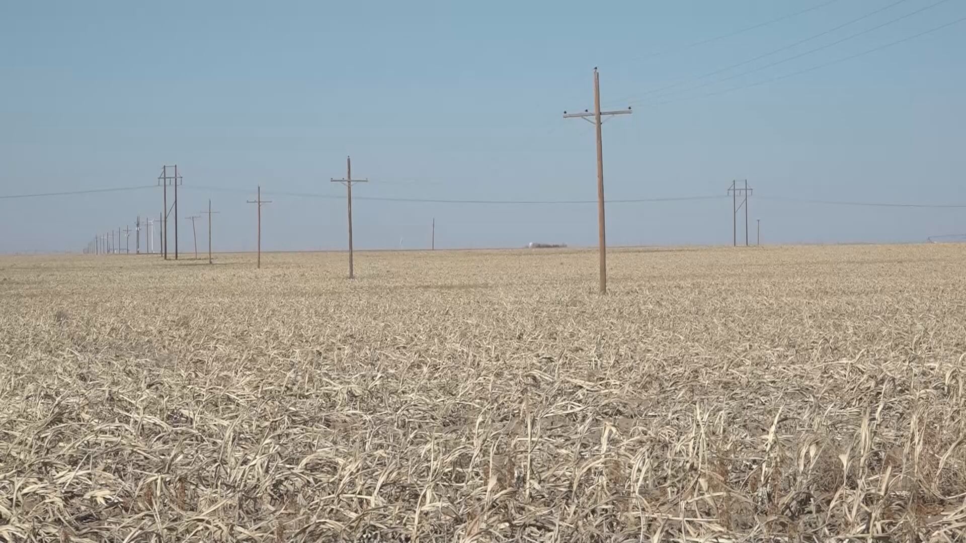 SB 17 would regulate foreign ownership of property in Texas