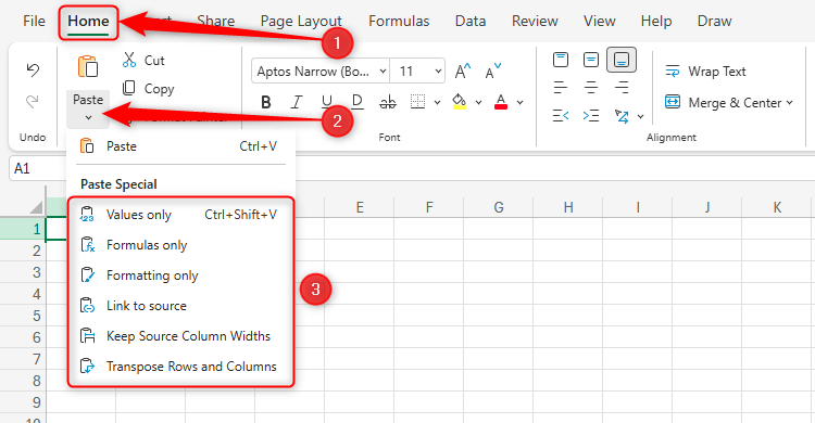 5 Things You Can Do in Excel for the Web Today That You Couldn't 12 ...