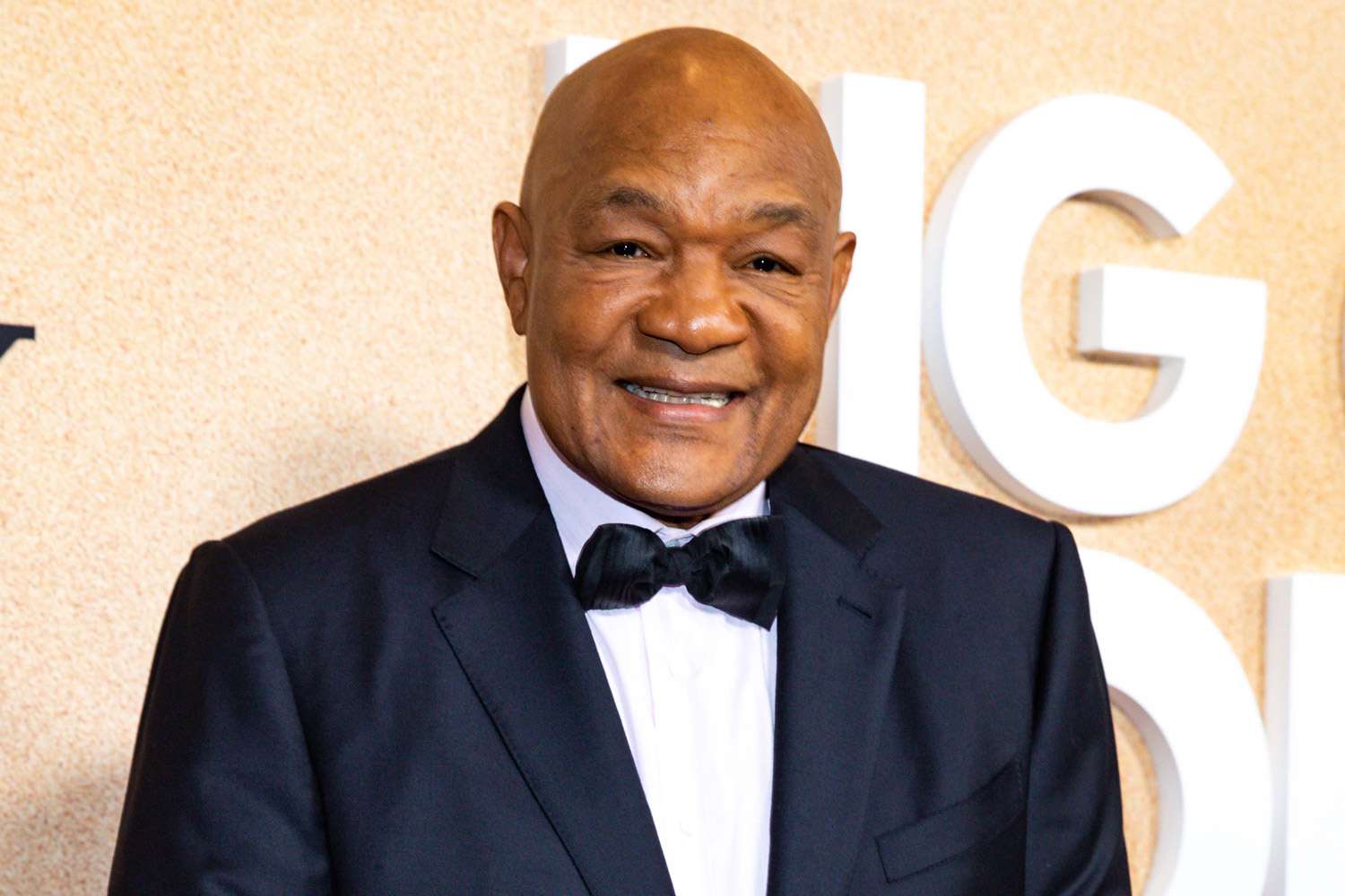 George Foreman, Championship Boxer and Grill Pitchman, Dead at 76