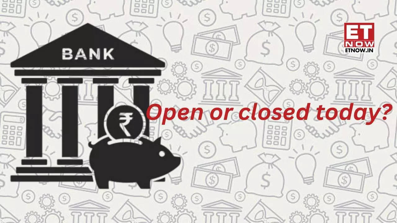 Saturday Bank Holiday: Are banks open today on March 22? Check details ...