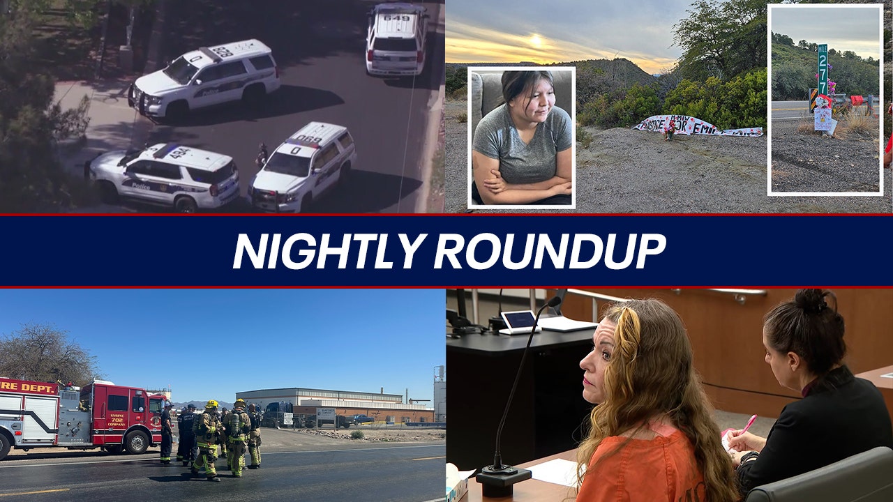 Victim in deadly Phoenix shooting identified; More info on death of 14 ...