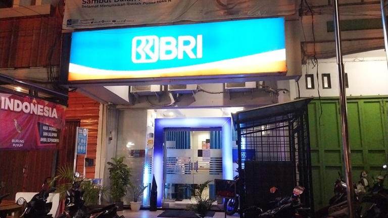 Jadwal Lengkap Libur Bank Lebaran 2025, Catat Tanggalnya